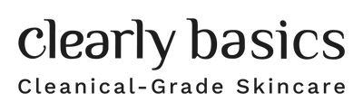 Clearly Basics: Precision Targeted Skincare Products